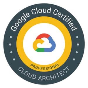 Best Cloud Computing Certifications in 2025