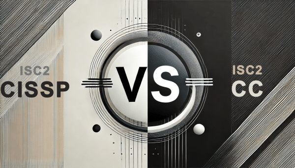 ISC2 CC vs CISSP: Which Cybersecurity Exam is Right for You? - Cert ...