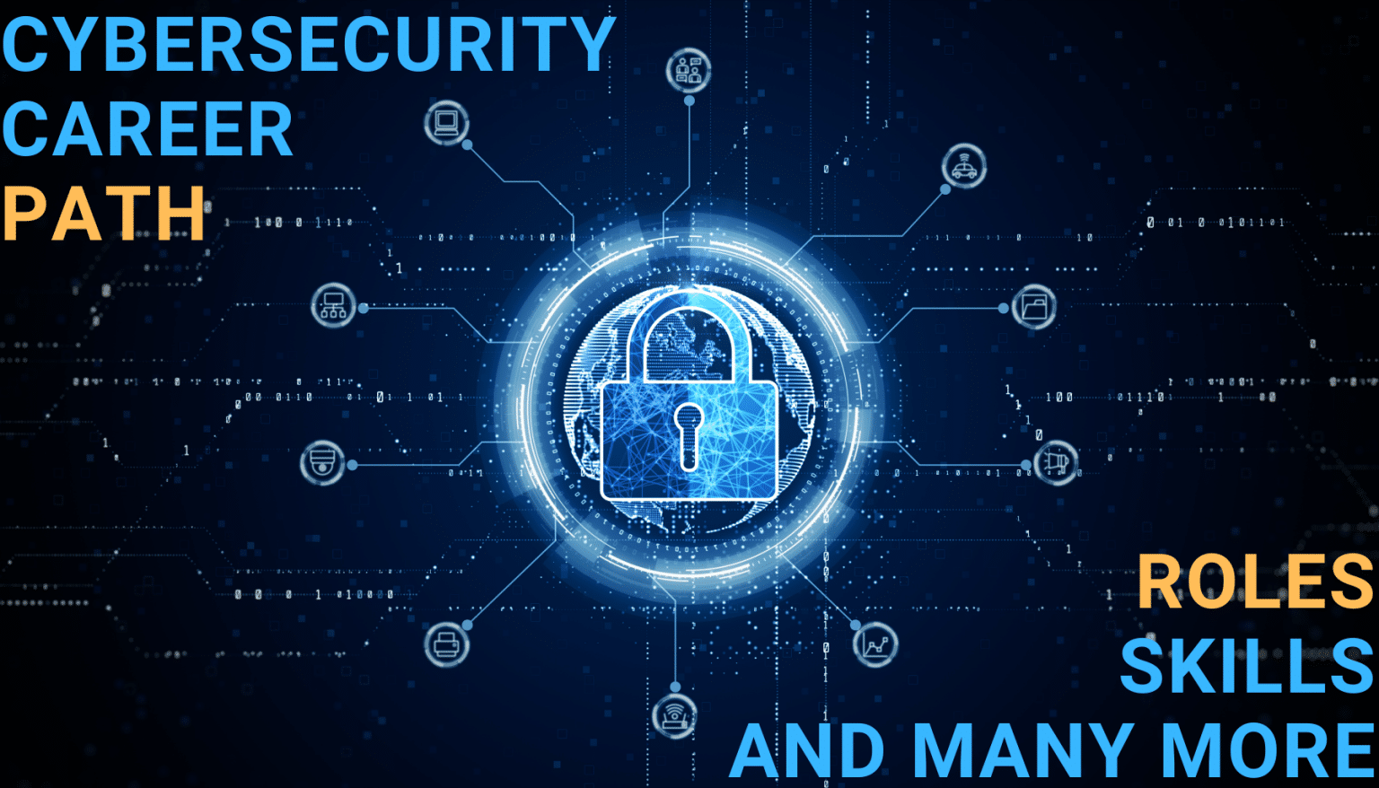 Cybersecurity Career Path: Roles, Skills, and Certifications You Need ...