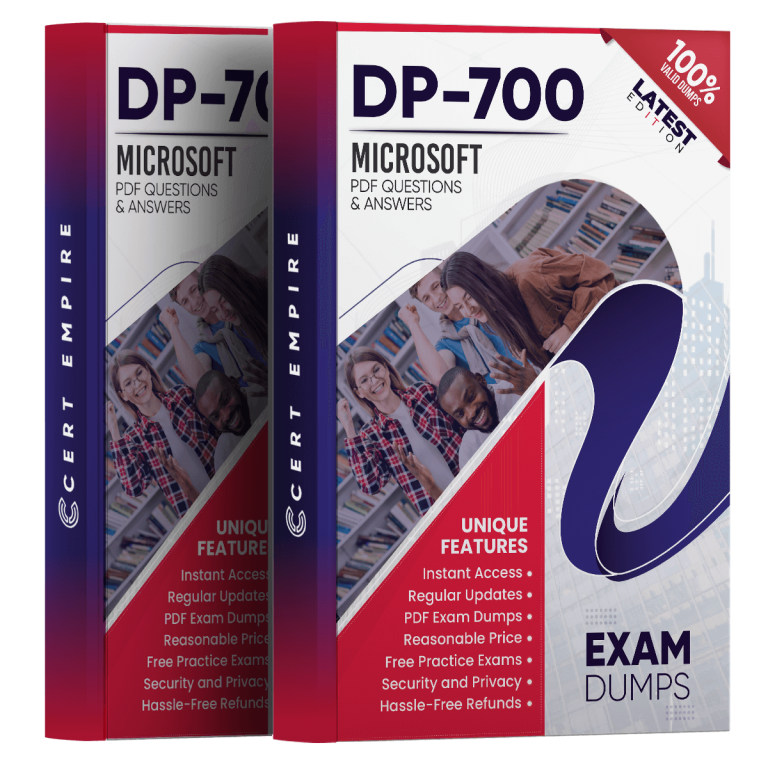 Microsoft Data Engineering DP-700 Real Exam Questions [May 2026 Update]