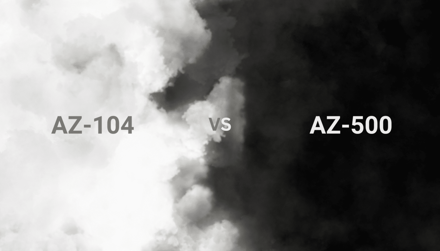 AZ-104 vs AZ-500: Which One is Best for Cloud Security Professionals ...