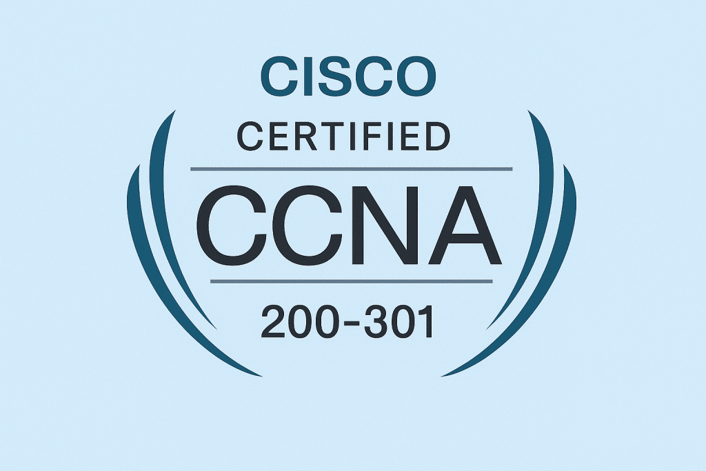 CISCO CCNA 200-301 Exam Information - Cert Empire - Up to date Exam ...
