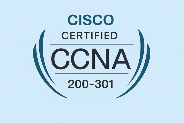 CISCO CCNA 200-301 Exam Information - Cert Empire - Best, Up to date ...